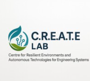 C.R.E.A.T.E Lab